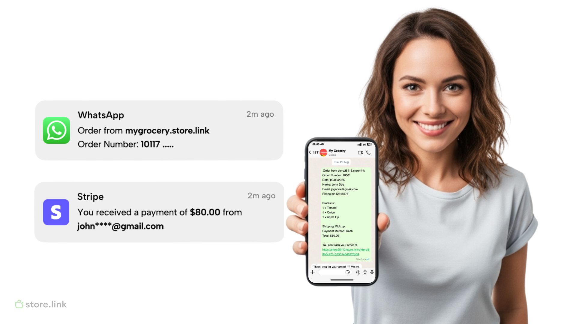 How to Create a WhatsApp Ecommerce Store