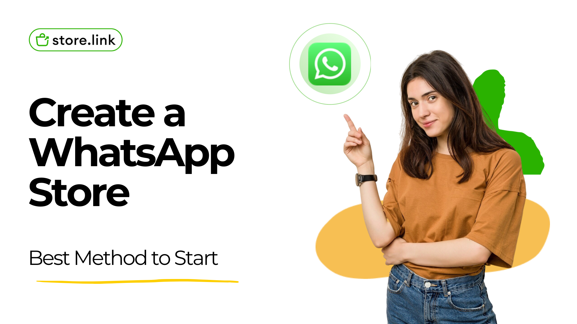 How to Create a WhatsApp Ecommerce Store