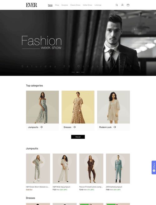 Free WhatsApp Store Builder